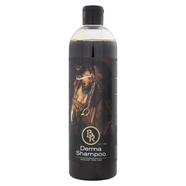 BR Derma Shampoo – HERIshop